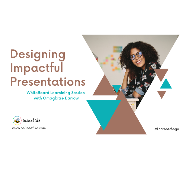 Designing Impactful Presentations