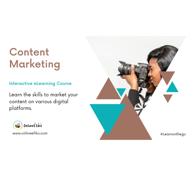 Content Marketing